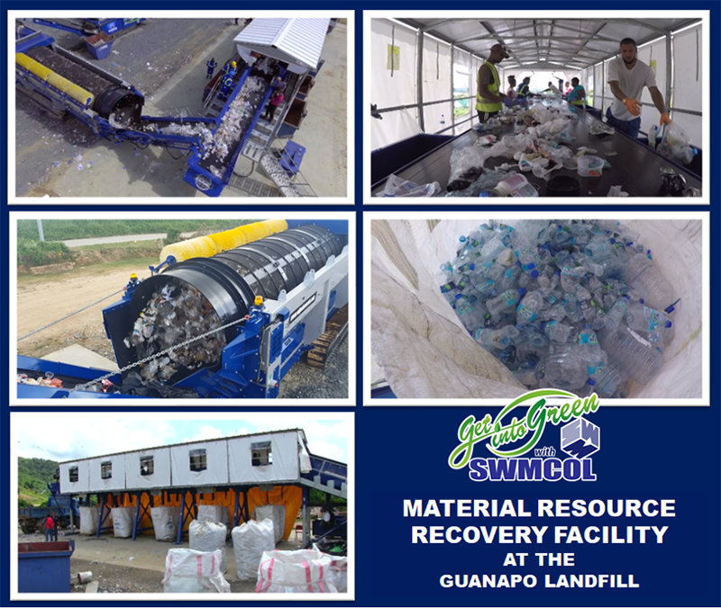 Recycling Programmes